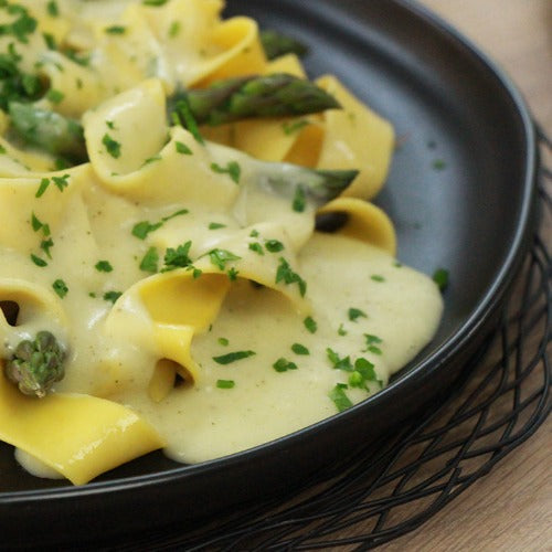 Vegan Fondue - Soy-Free, Nut-Free, Gluten-Free Vegan Cheese Sauce Mix ...