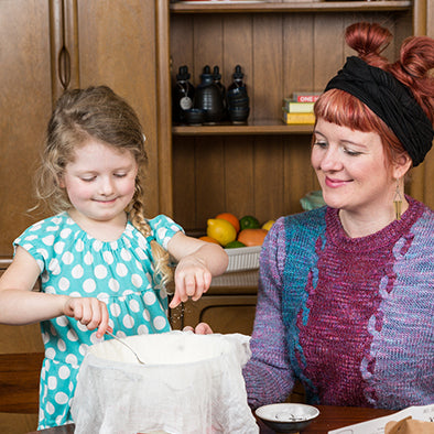 Complete Cheesemaking Bundle - One Hour Cheese Book and Deluxe Cheese ...