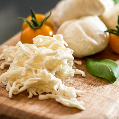 Vegan Wheels Kit by Urban Cheesecraft - Cheddar, Mozzarella, Brie