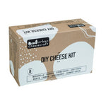 Deluxe Cheese Kit by Urban Cheesecraft